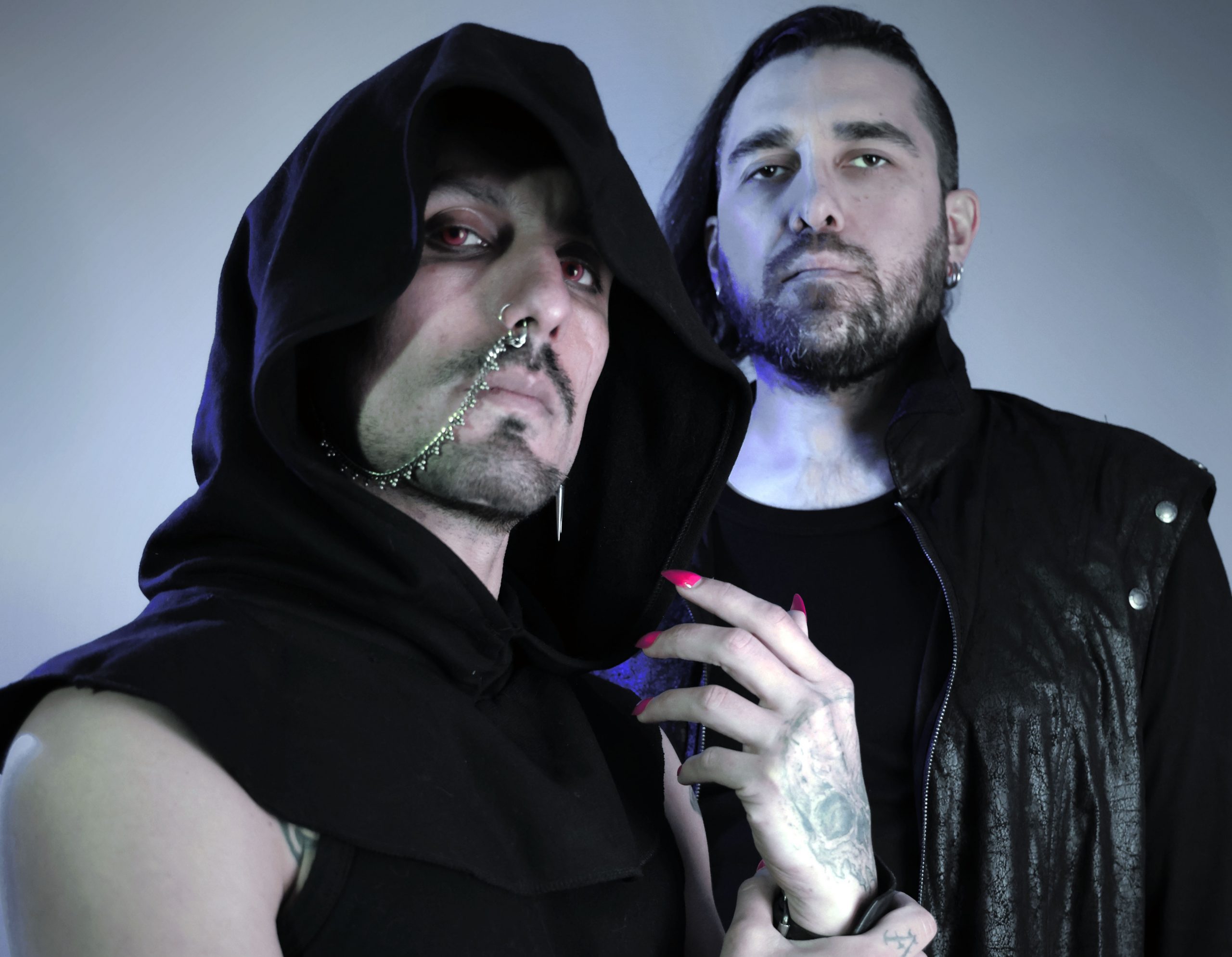 Asko Indómito, la nueva apuesta chilena que remece con sonidos que unen ...