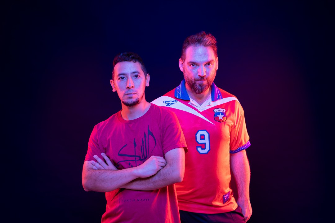 Puede Fallar lanza nuevo single «Guaracha del Extremo» con potente ...