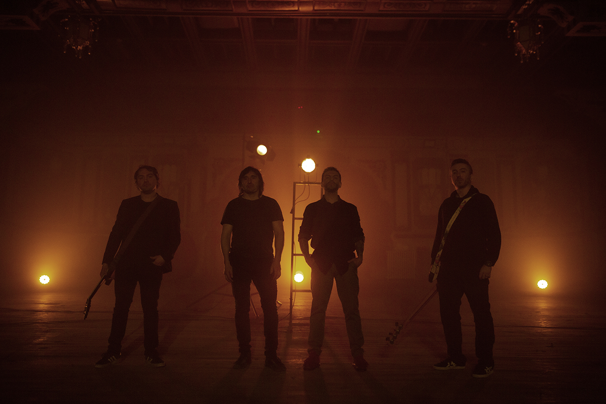 Desde el extremo sur de Chile, Afelio estrena su primer videoclip ...