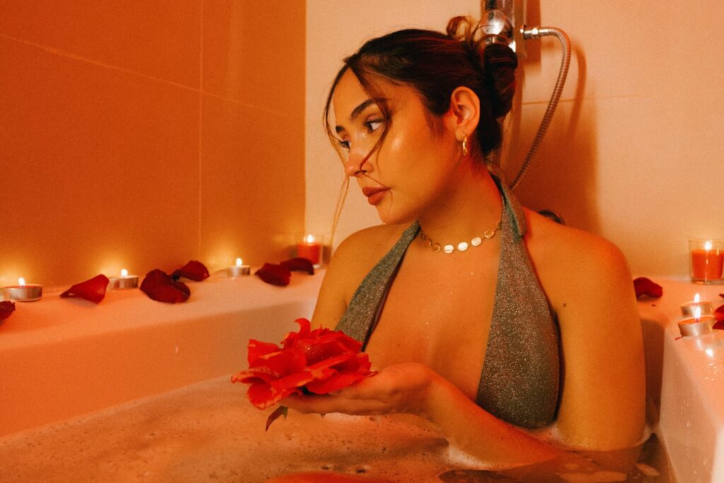 Lirah se posiciona en la escena urbana nacional con su nuevo single “Con otro” - DIARIOdeANAFUNK